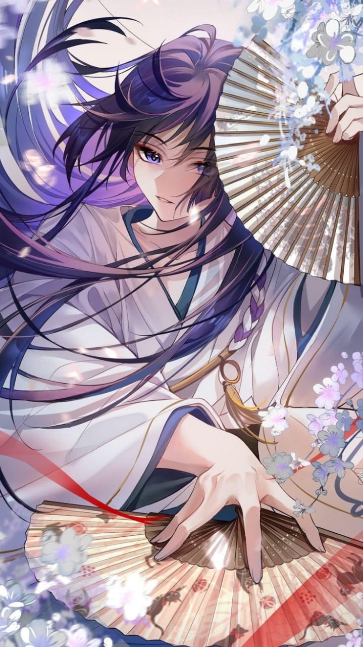 for scaranation Genshin Impact | HoYoLAB