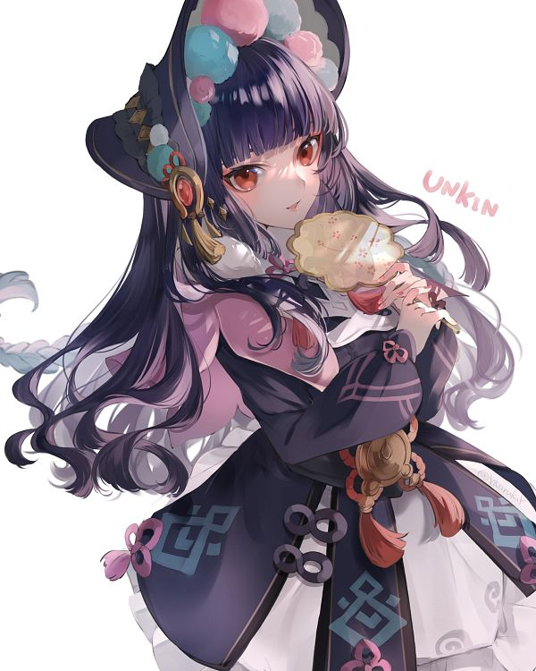 Yun Jin Birthday Genshin Impact | HoYoLAB