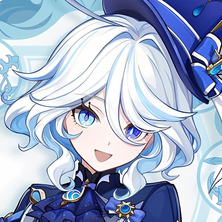 I WANT FURINA BACK HOME!! Genshin Impact | HoYoLAB