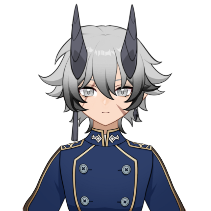 Wuthering Waves OC!!! Genshin Impact | HoYoLAB