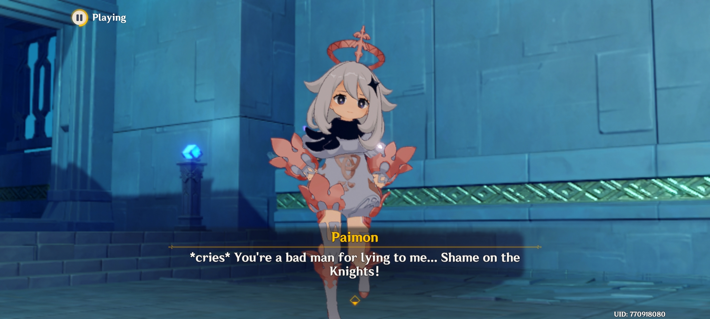 rip Genshin Impact | HoYoLAB