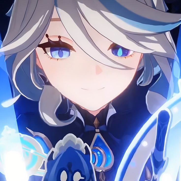 FURINA RERUN !!! Genshin Impact | HoYoLAB