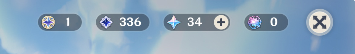 CHLORINDE GRIND DAY 1 Genshin Impact | HoYoLAB