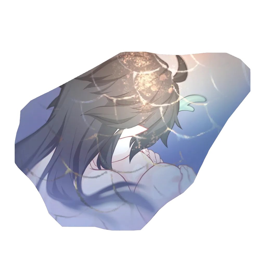 Dan Heng IL E6 art Honkai: Star Rail | HoYoLAB