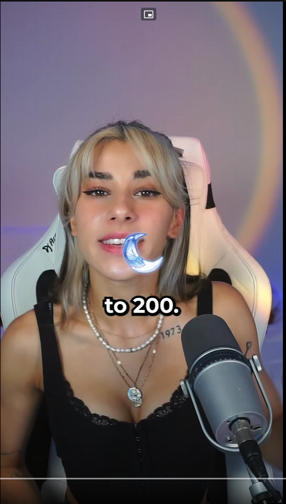 Version 4.7 Increased cap - no cap! ( video by Hey Raion) Genshin Impact | HoYoLAB