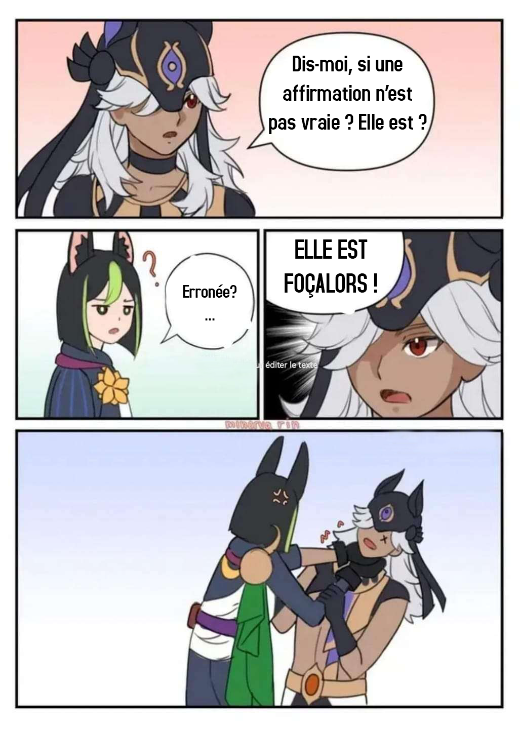 Cynade #24 Genshin Impact | HoYoLAB