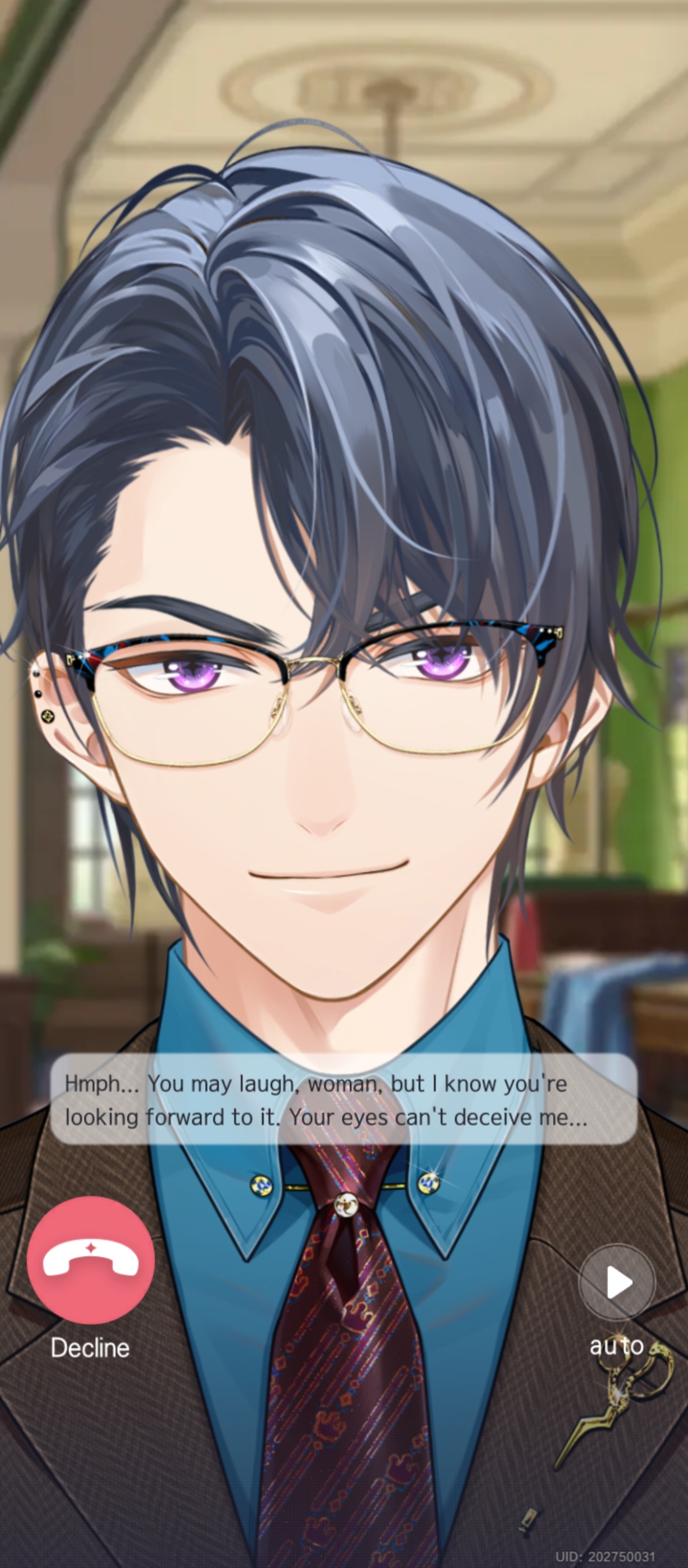 yeah this is the best Marius card Tears of Themis | HoYoLAB