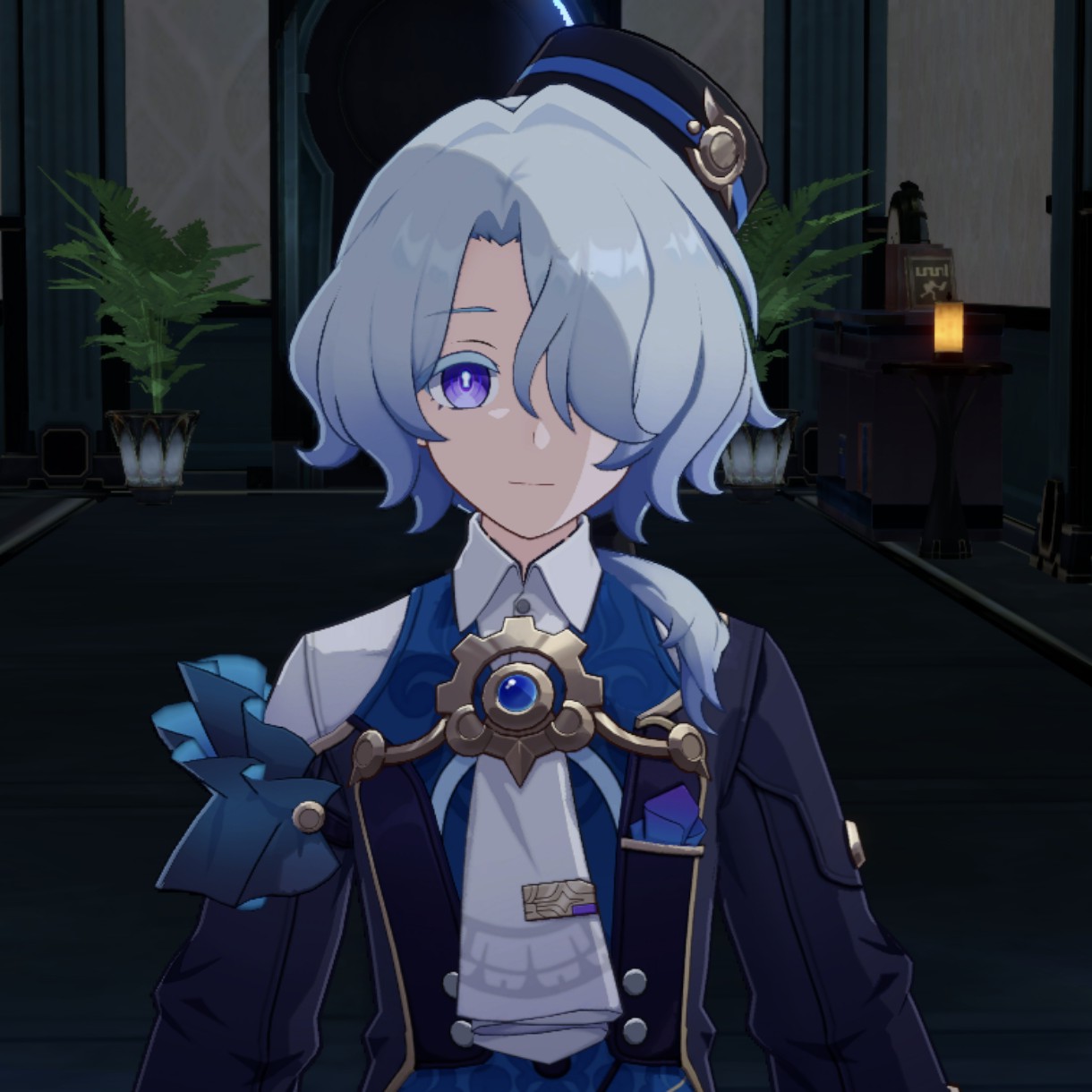 My favorite misha image Honkai: Star Rail | HoYoLAB