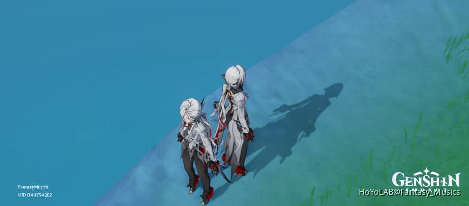 shadow Genshin Impact | HoYoLAB