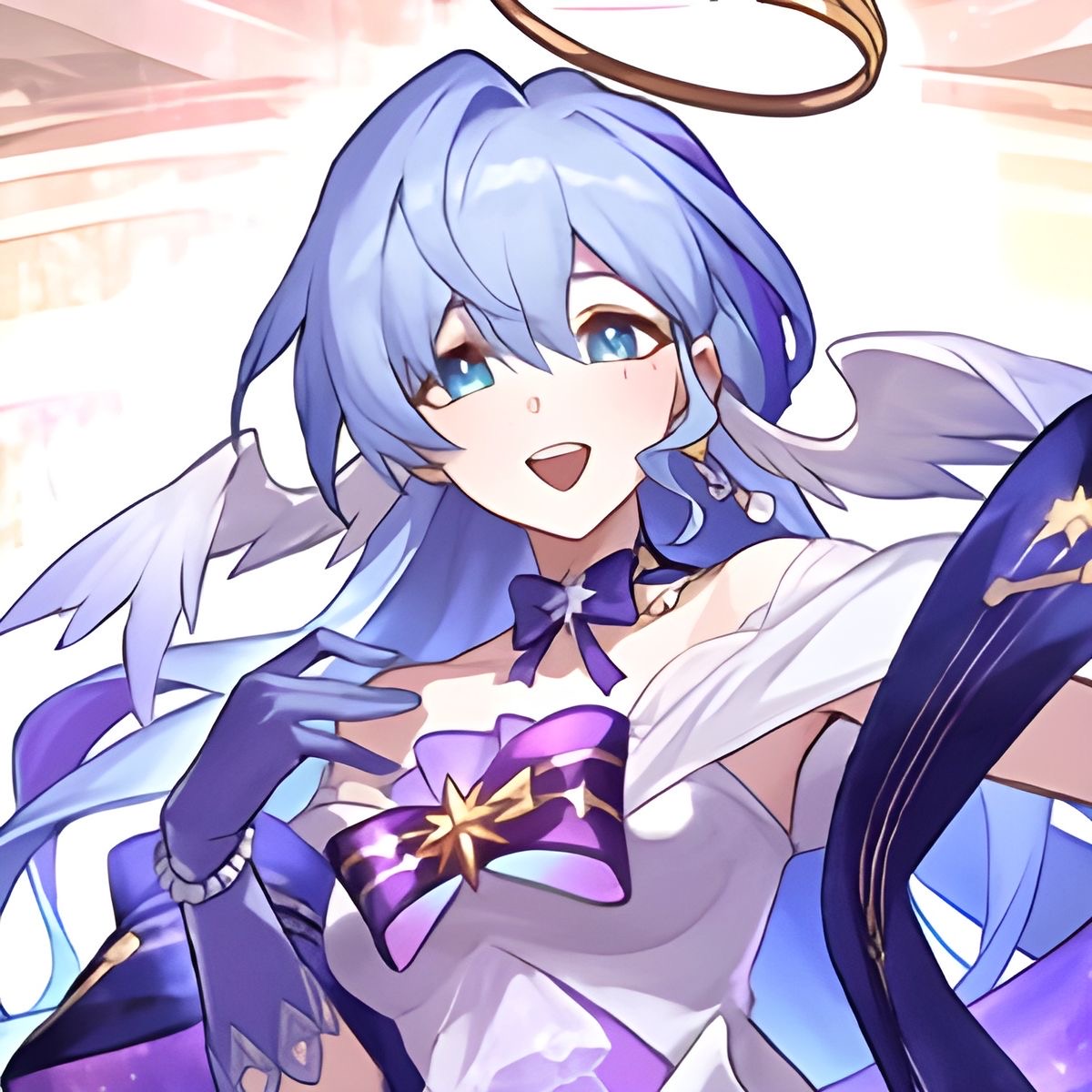 Robin Badge Honkai: Star Rail | HoYoLAB