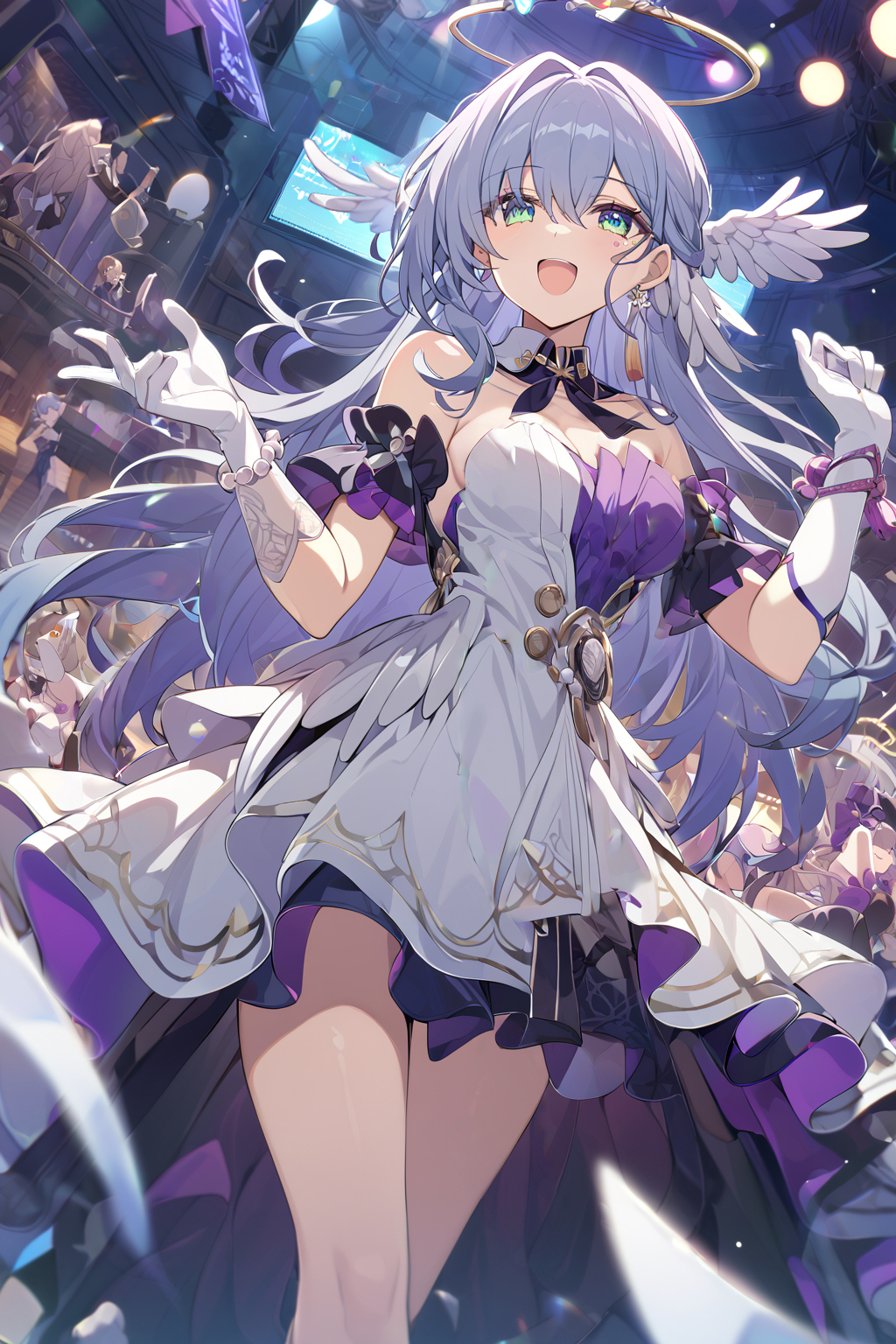 Robin Honkai: Star Rail | HoYoLAB