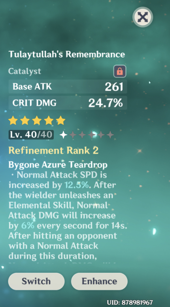 How to explain this... Genshin Impact | HoYoLAB