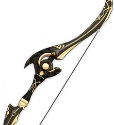 4-Star Forgeable Weapon [Prototype Crescent] Review and Build Guide ...