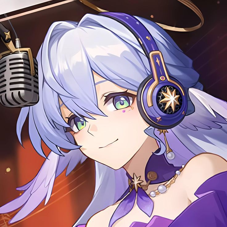 Robinn! Honkai: Star Rail | HoYoLAB