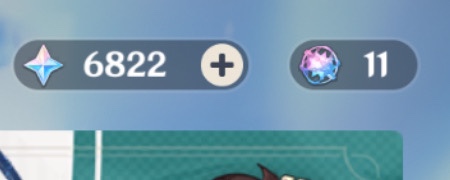 Saving for Xiao C6 Day 25 Genshin Impact | HoYoLAB