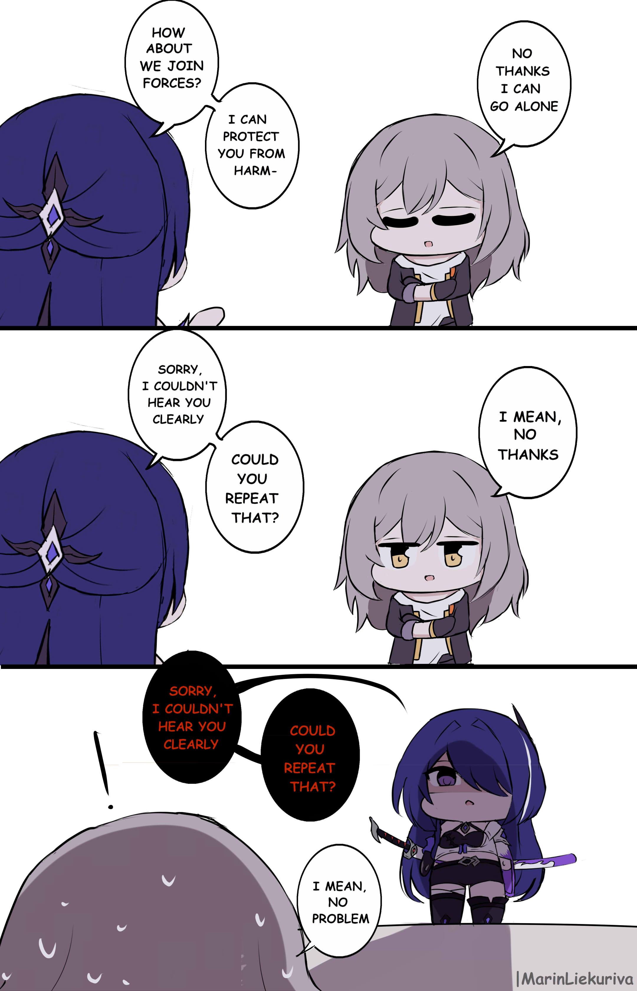 Acheron badge post day 16 Honkai: Star Rail | HoYoLAB