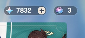 Day 43 of saving for Naviaa Genshin Impact | HoYoLAB