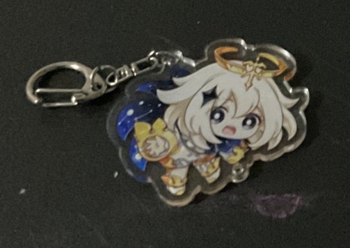 Paimon is Paimon Genshin Impact | HoYoLAB