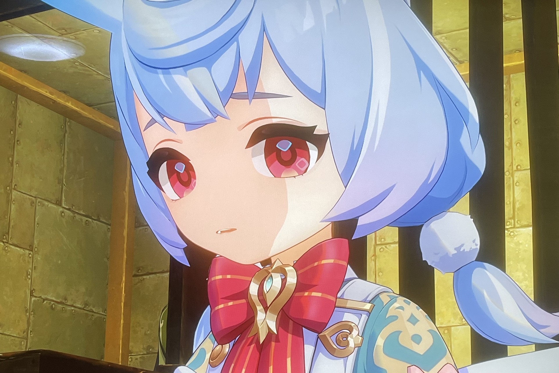 シグウィン！！ Genshin Impact | HoYoLAB