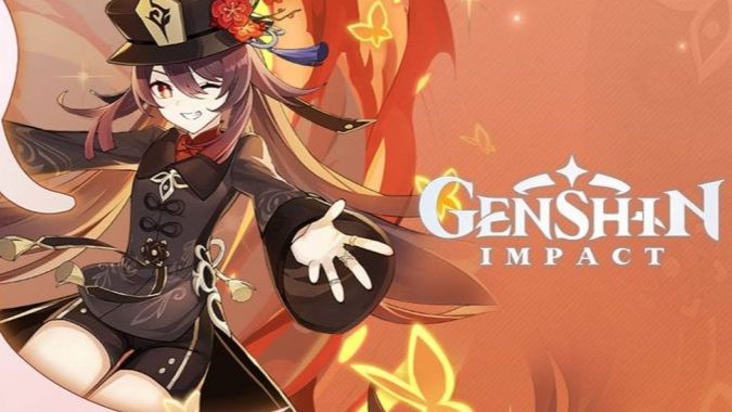 Hu Tao Rerun Please! Genshin Impact | HoYoLAB