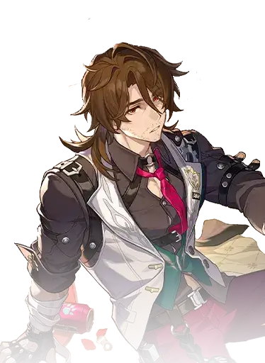 gallagher Honkai: Star Rail | HoYoLAB