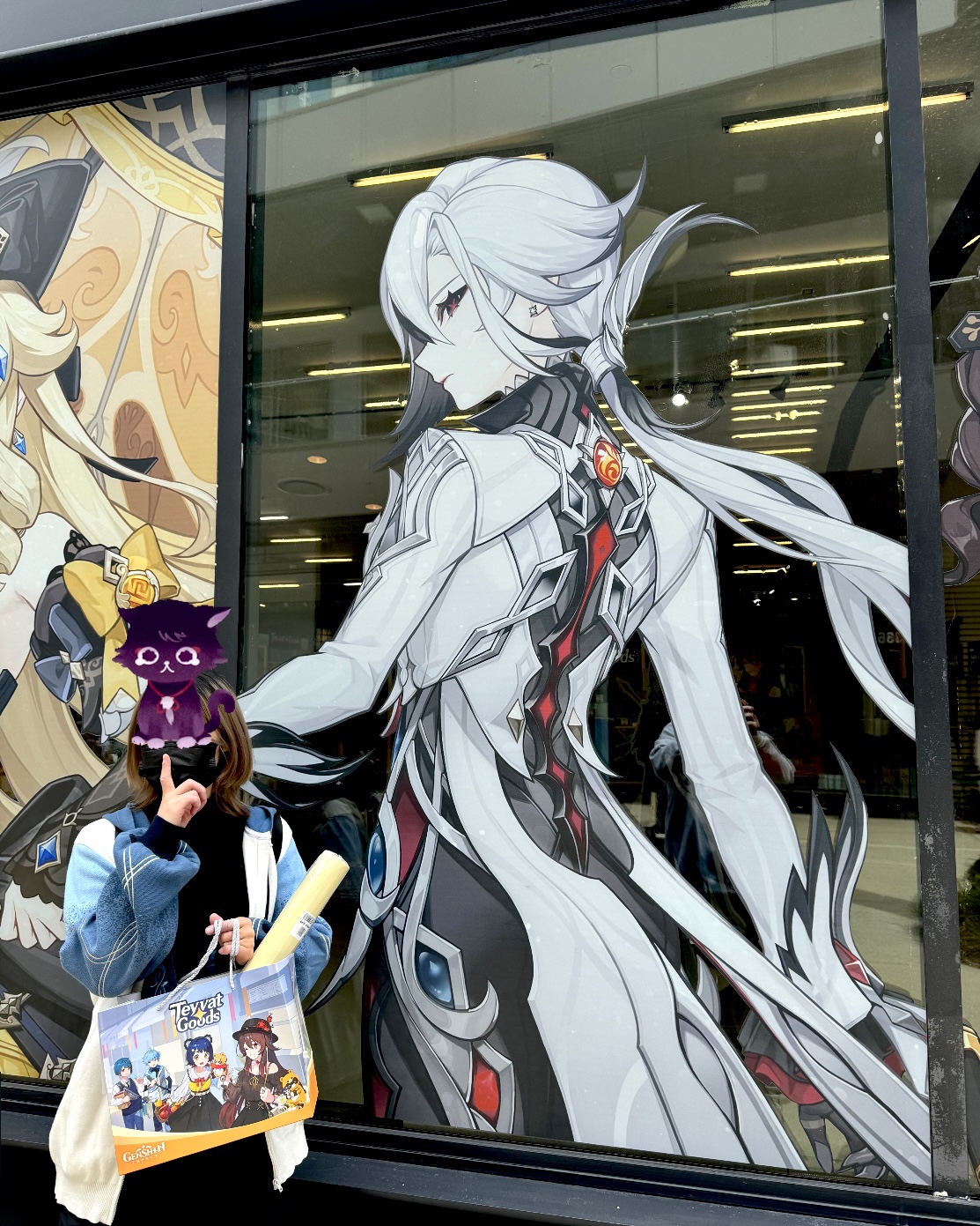 Father! Genshin Impact | HoYoLAB