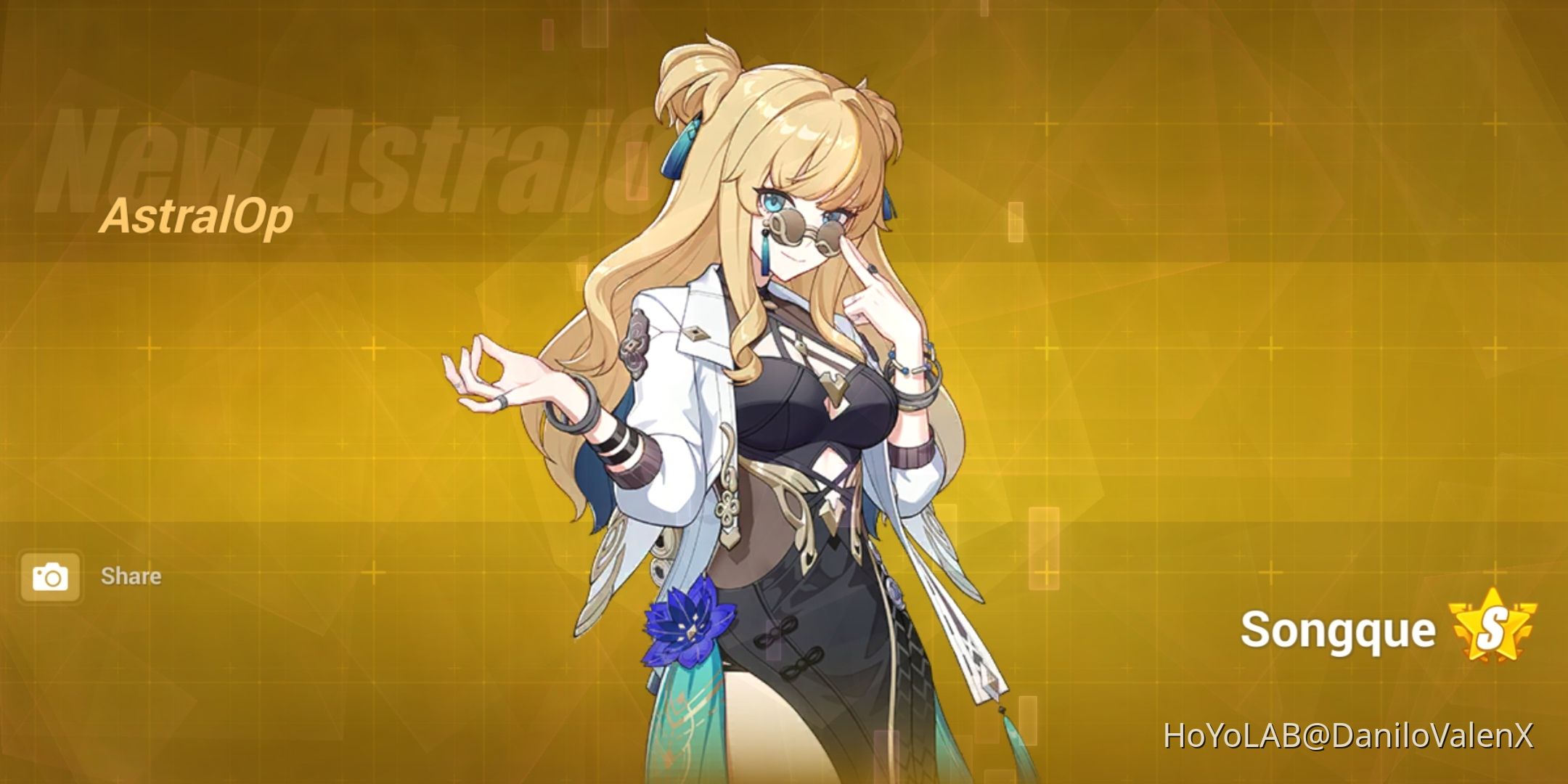 Got Songque in 52 pulls Honkai Impact 3rd | HoYoLAB