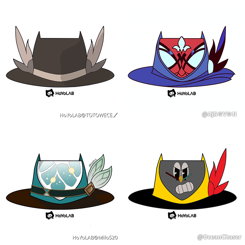 Trashie's Fanart Studio — A Lid That Bears the Garbage King's Will ...