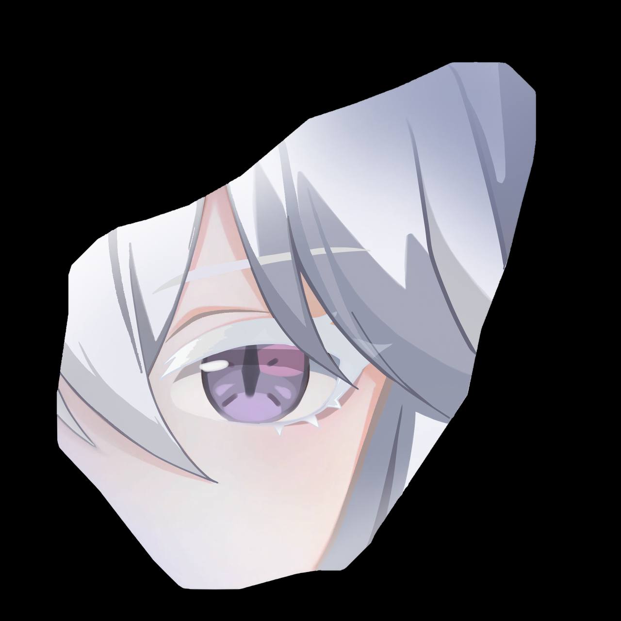 My hsr oc eidolons ! Honkai: Star Rail | HoYoLAB