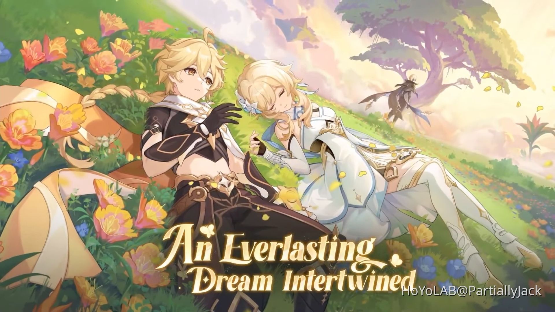 Here's All The Gud Stuff Coming To 4.7 And Natlan Teaser Looks ...