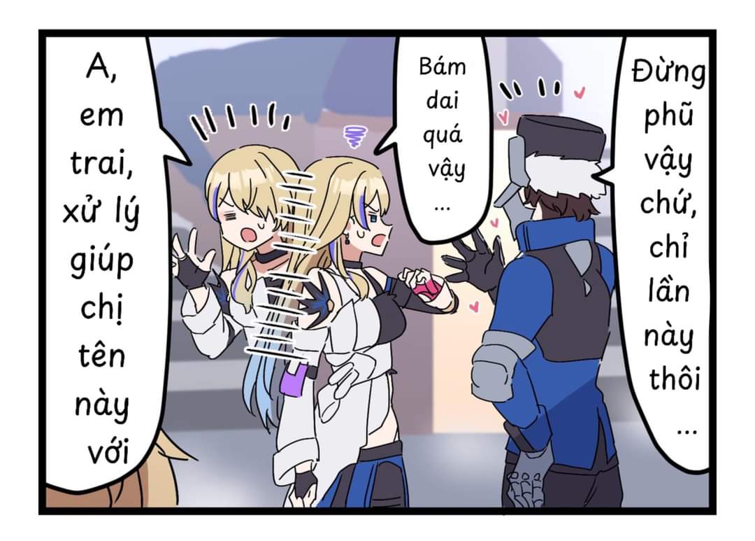 Siscon 🐸 Honkai: Star Rail | HoYoLAB