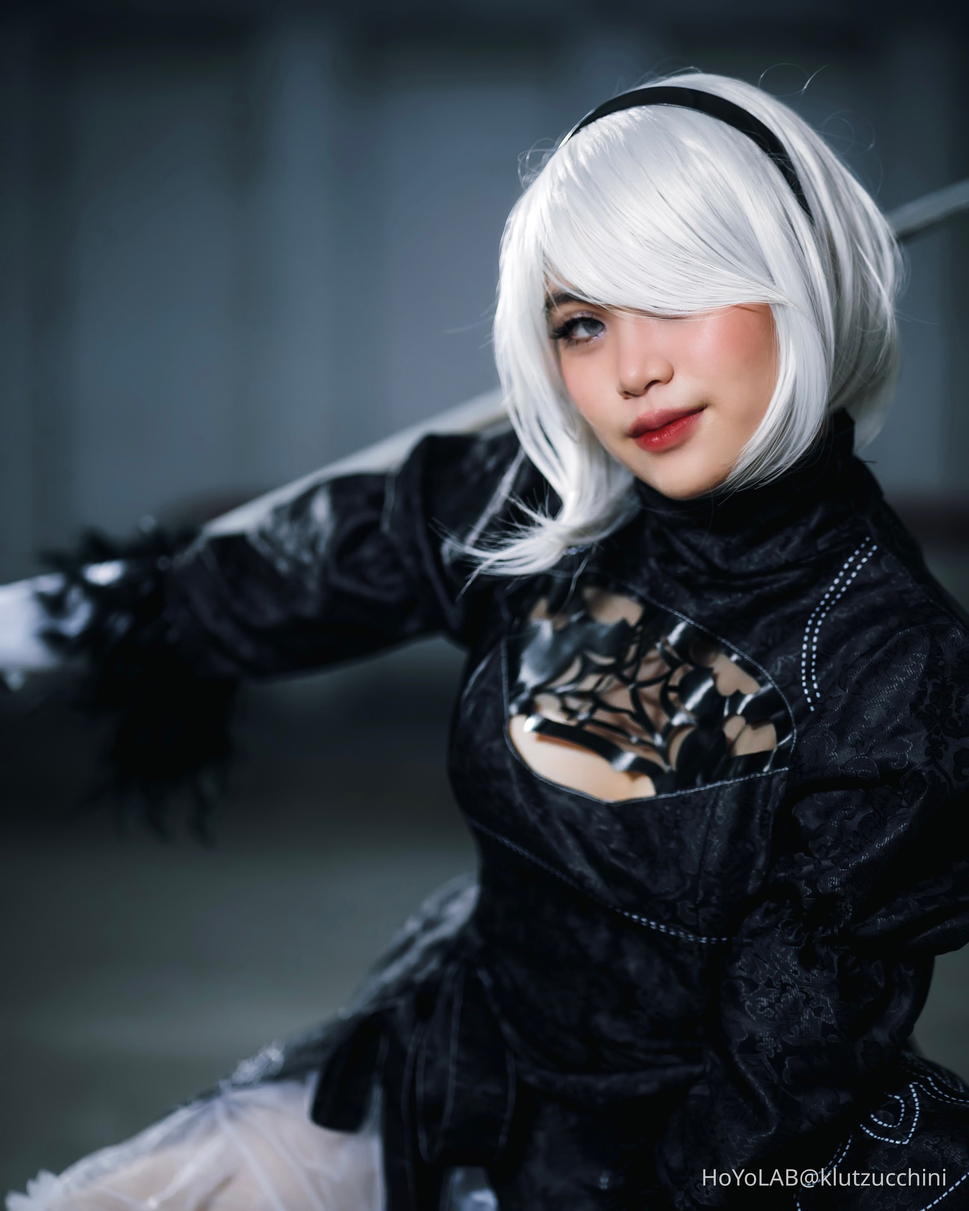 2B or not 2B? | HoYoLAB