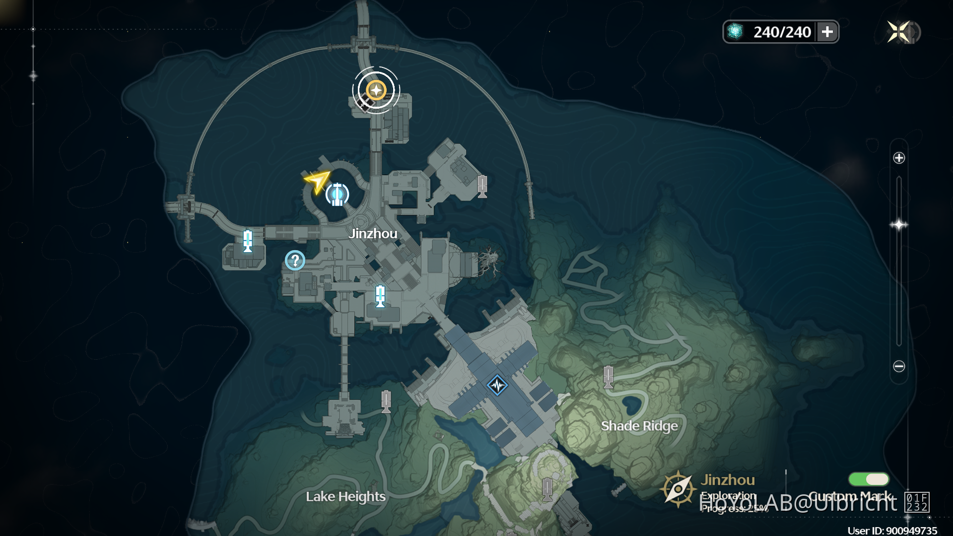 Increase Resin Cap Genshin Impact | HoYoLAB