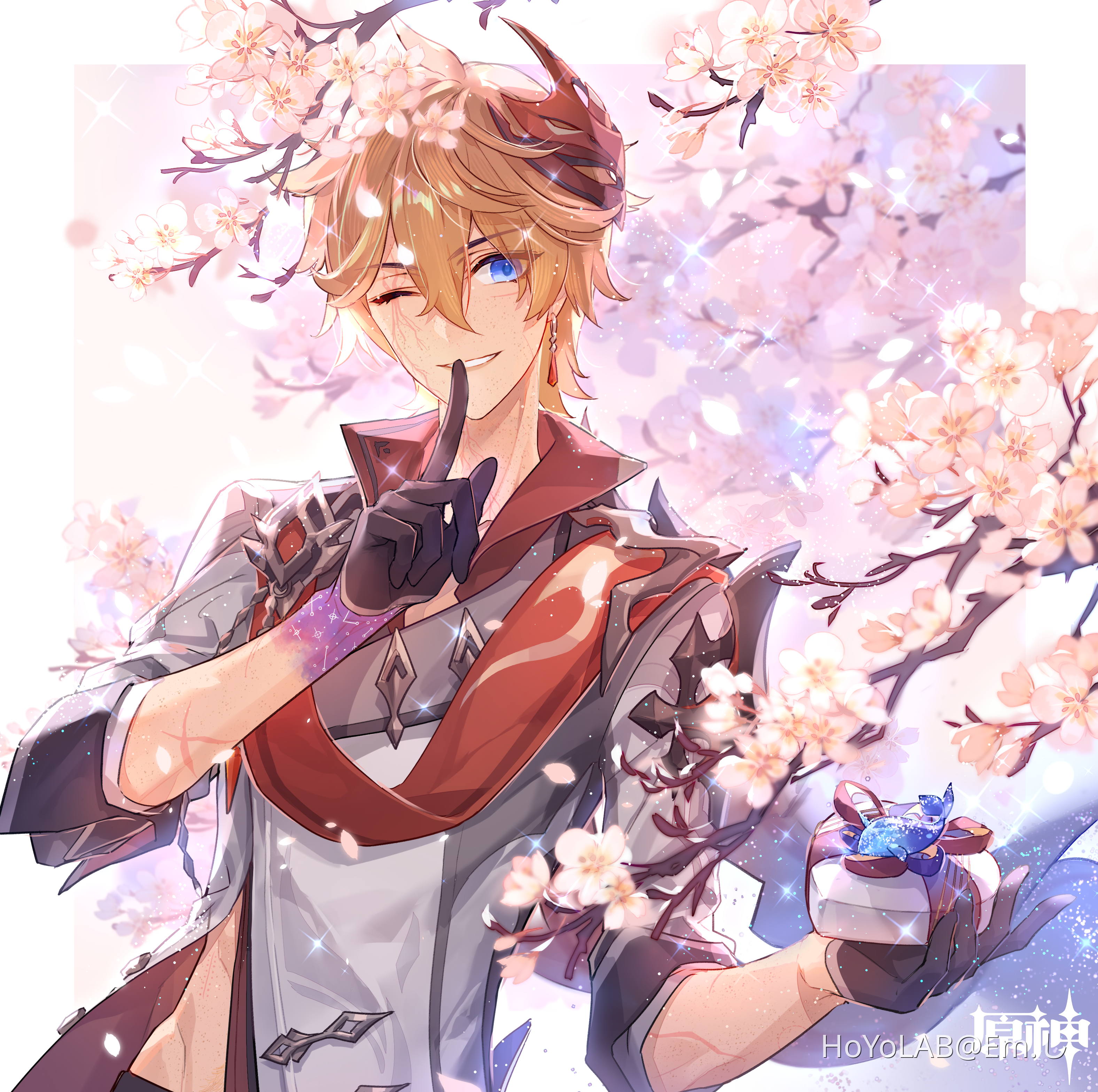 Taru edit! Genshin Impact | HoYoLAB