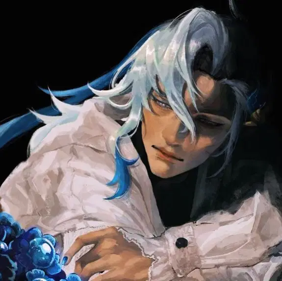 Beautiful from above... Genshin Impact | HoYoLAB