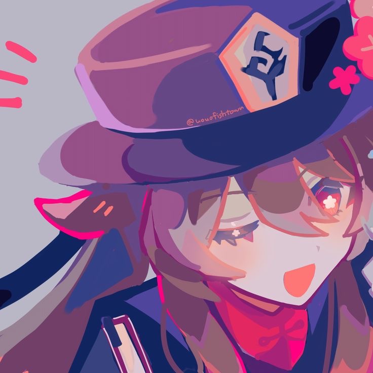 hu tao and furina matching pfp?!?!? Genshin Impact | HoYoLAB