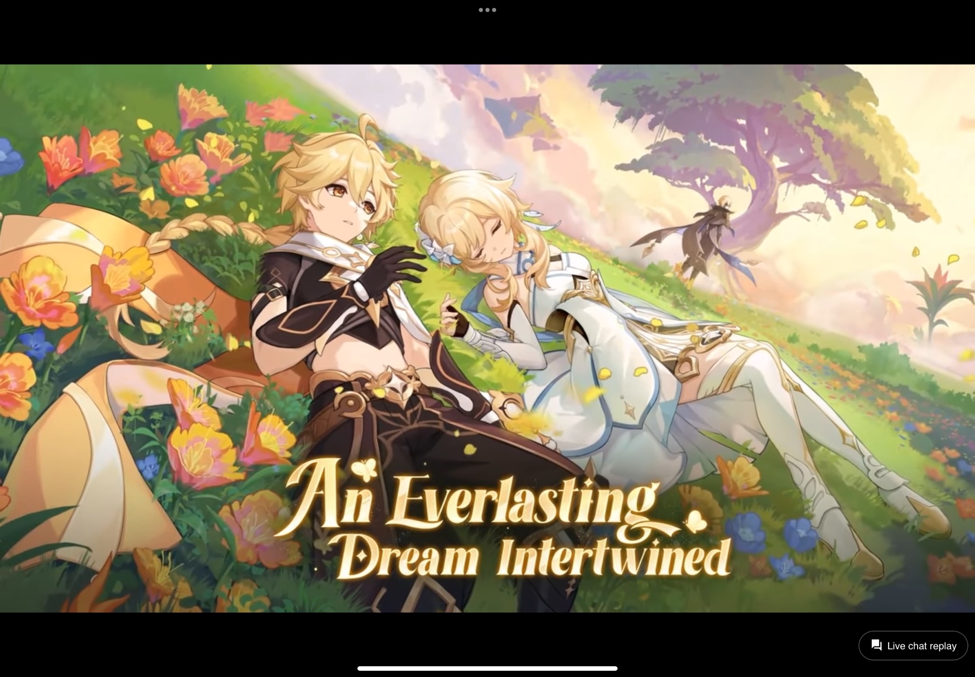 4.7 LIVESTREAM SS!! Genshin Impact | HoYoLAB