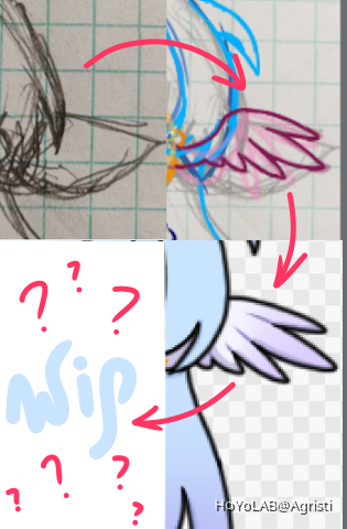 Robin sticker spoiler + older stickers Honkai: Star Rail | HoYoLAB