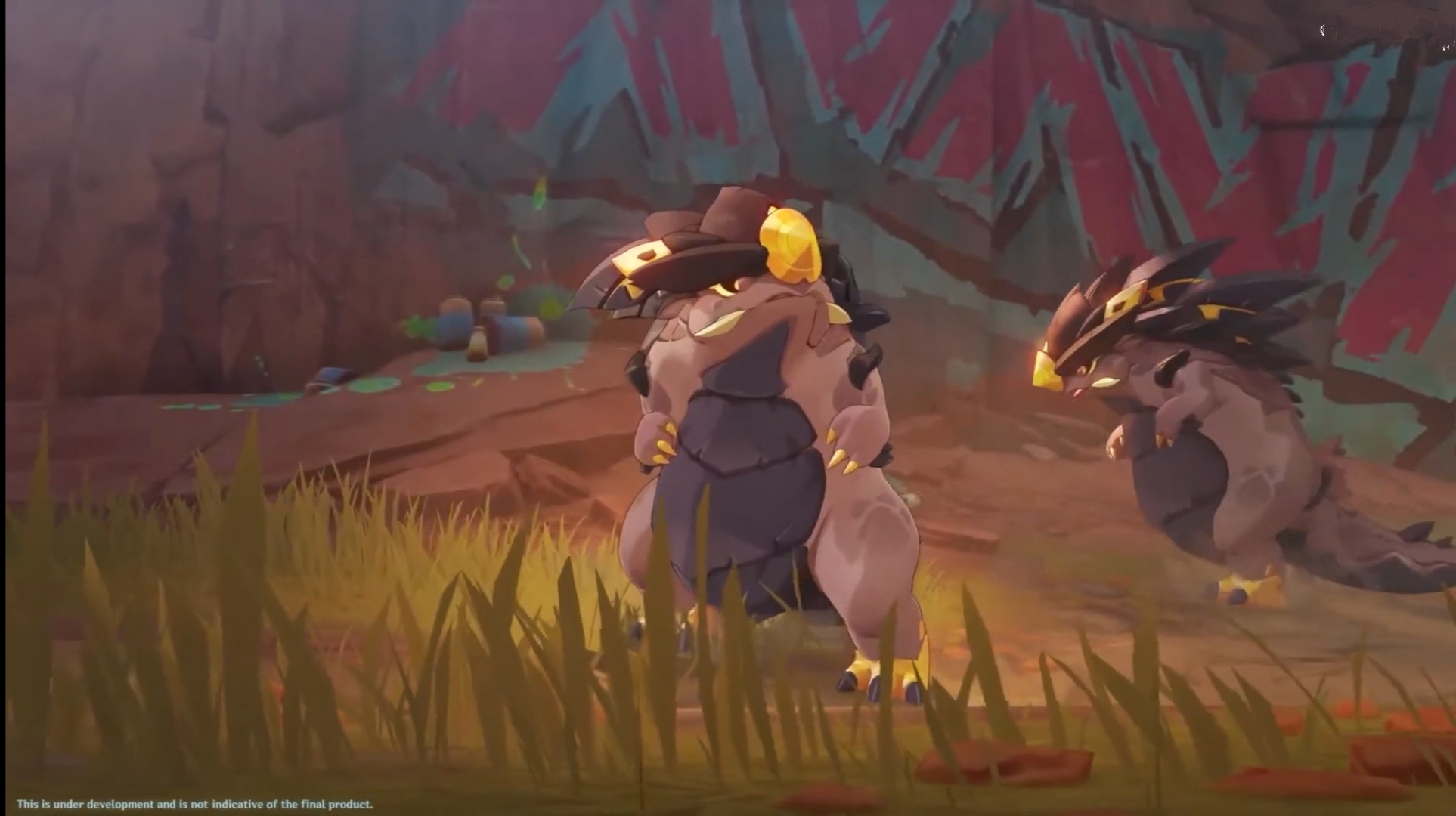 Pokemon Impact Genshin Impact | HoYoLAB