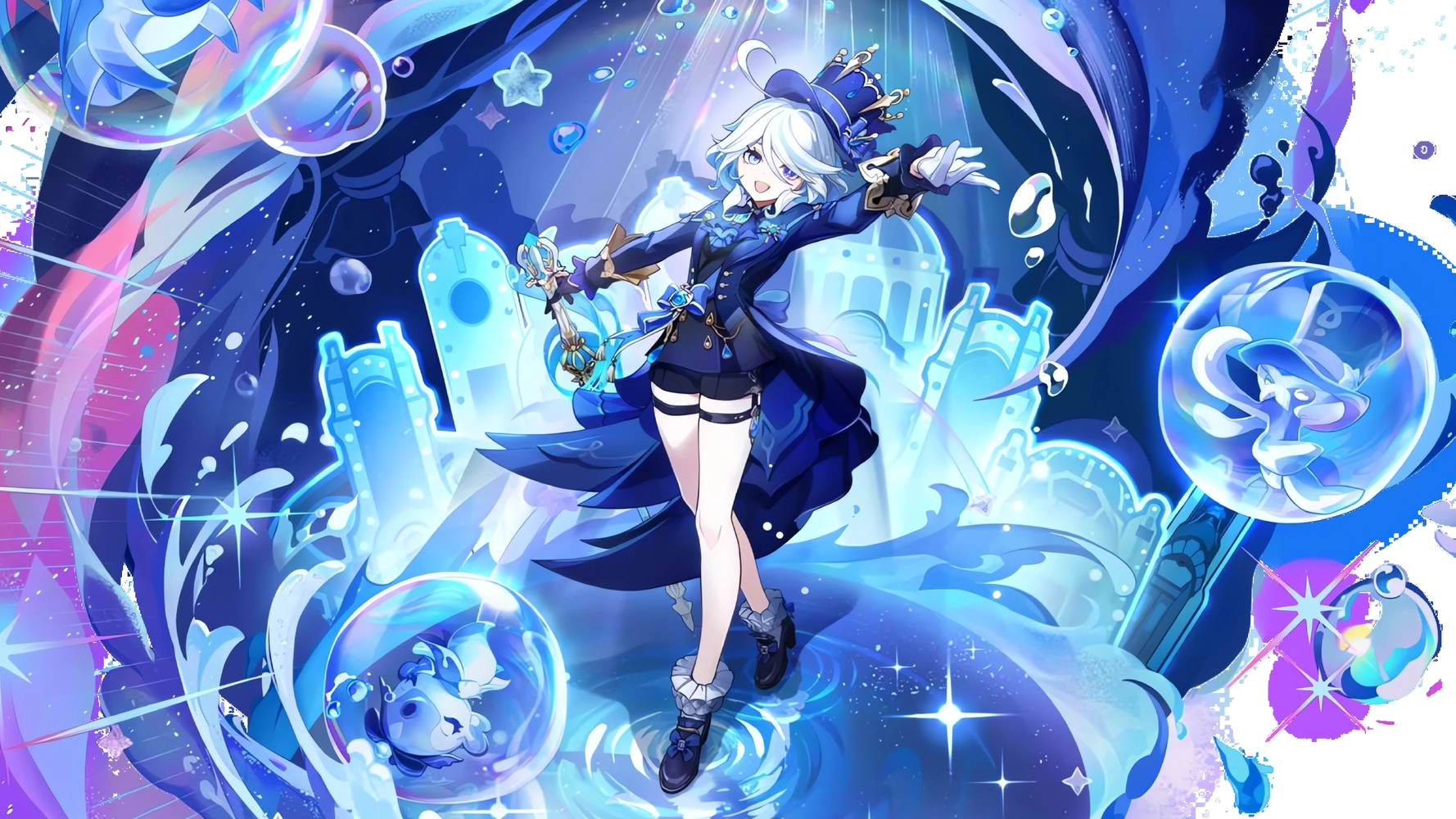 HoYoLAB - Official Community