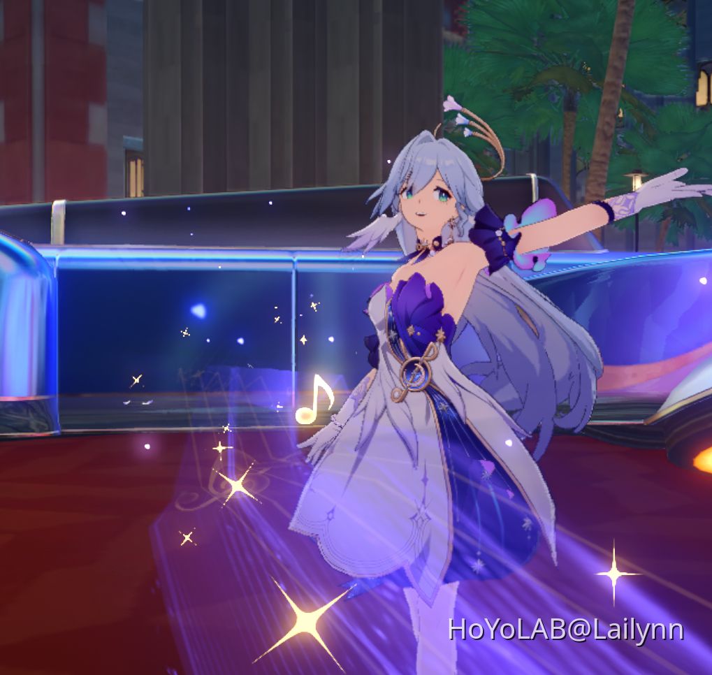 Honkai Star Rail Random Photos… Honkai: Star Rail | HoYoLAB