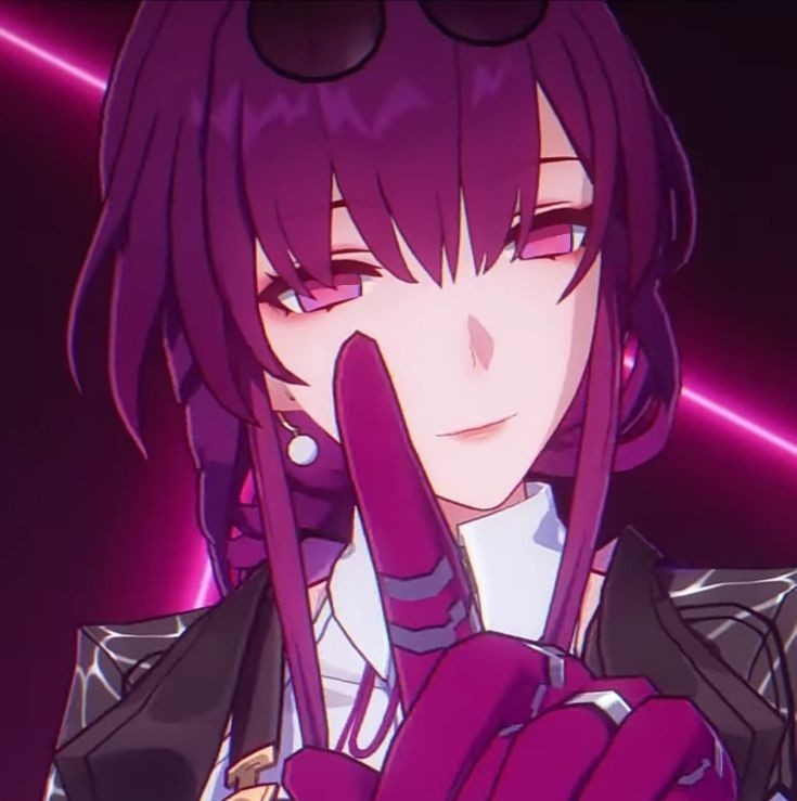Kafka with no sparkles in eyes part 12 Honkai: Star Rail | HoYoLAB