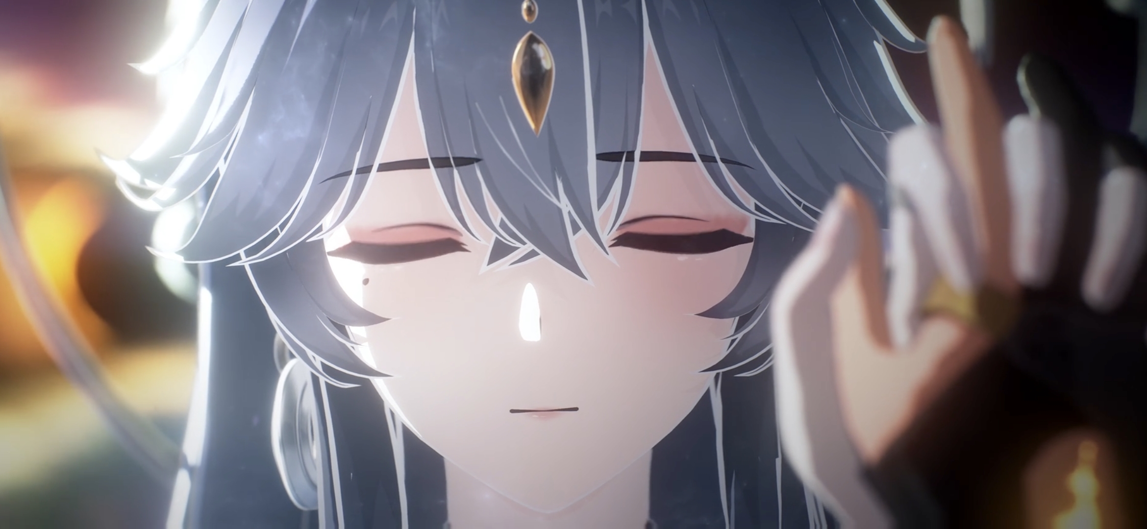 THE WUWA EFFECT IS REAL ️ ️ ️ Genshin Impact | HoYoLAB