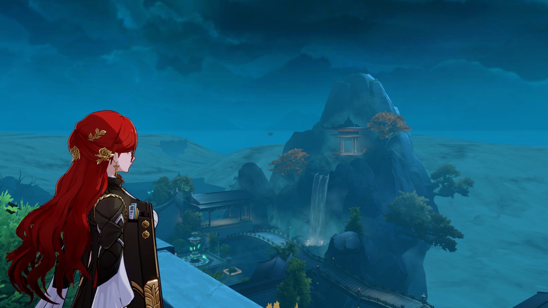 景色 Honkai: Star Rail | HoYoLAB