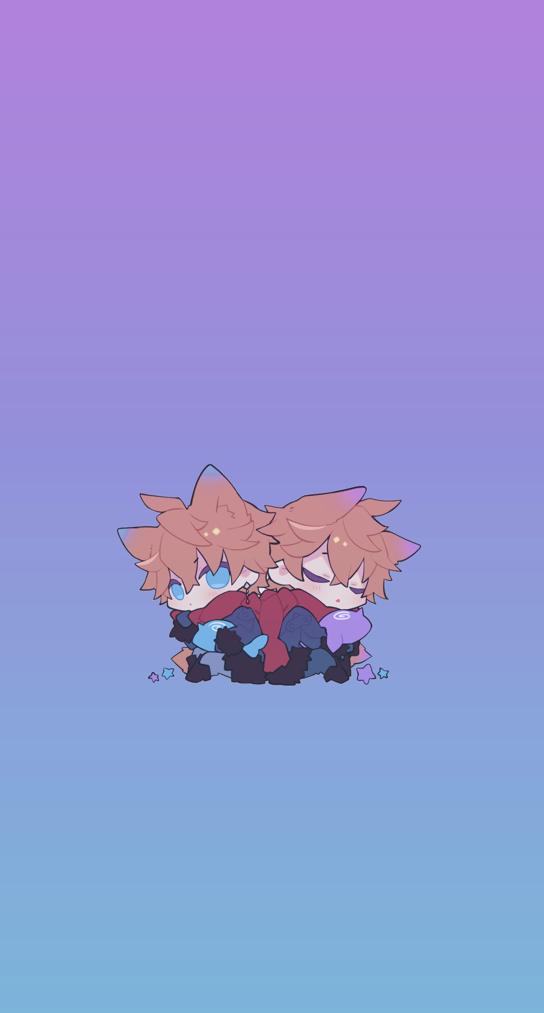 cute childe background Genshin Impact | HoYoLAB