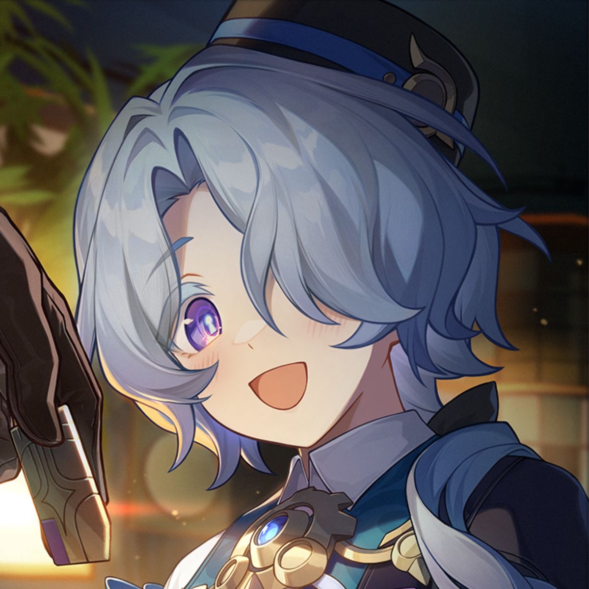 Misha badge post 4 Honkai: Star Rail | HoYoLAB