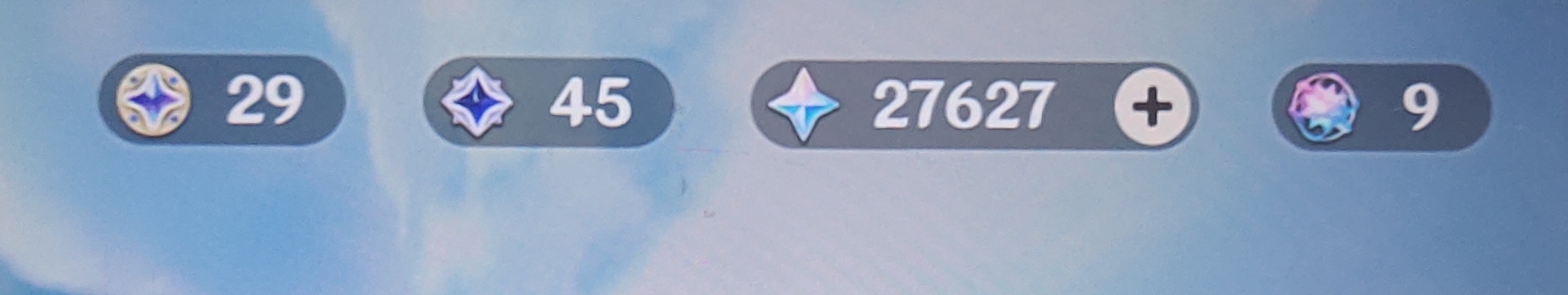 Day 67, 68, 69 of saving for Tartaglia's signature weapon!! Genshin ...