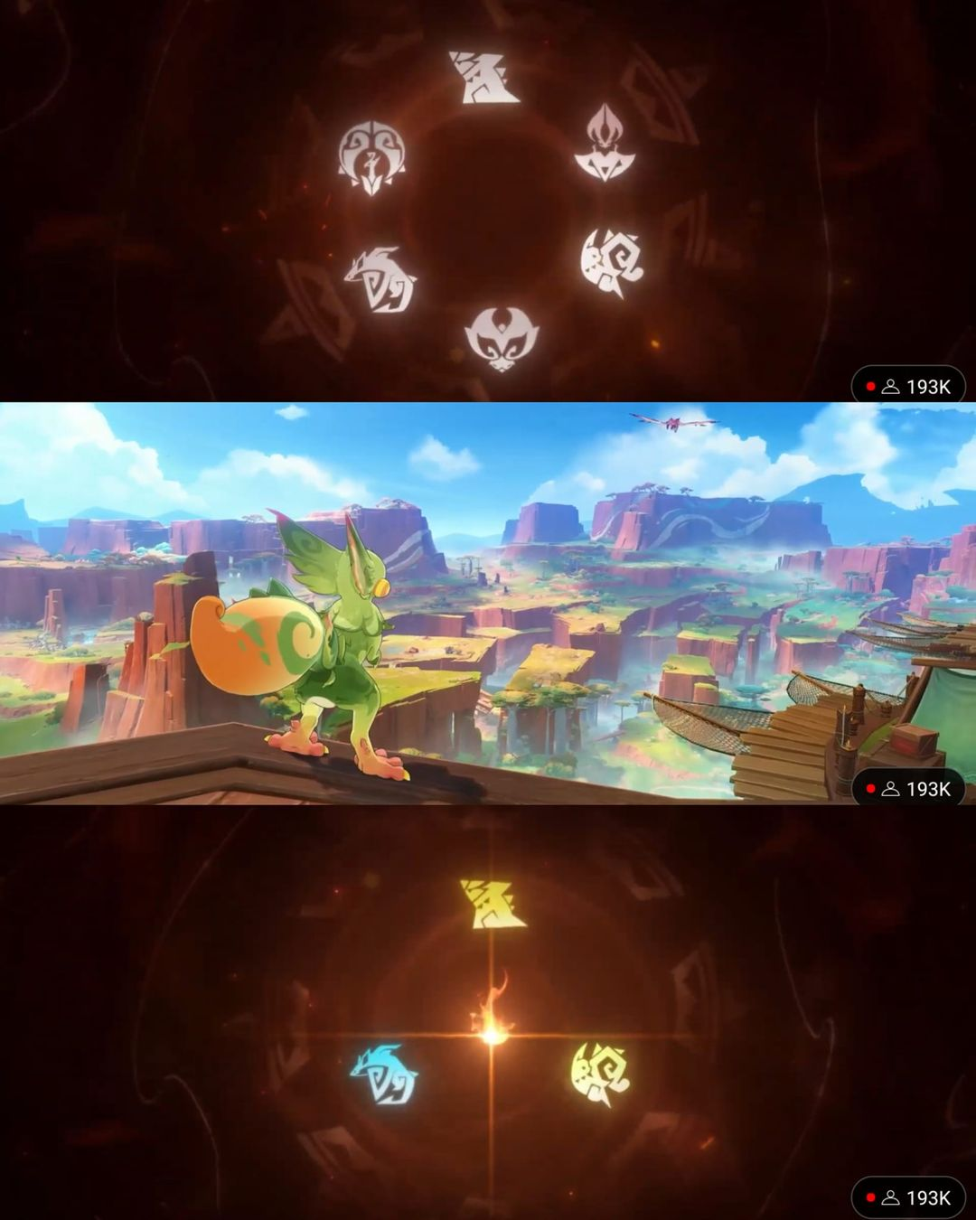 WELCOME TO NATLAN!!! Genshin Impact | HoYoLAB