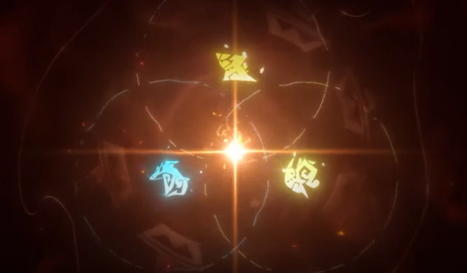 I am so excited for Natlan. And can't wait to venture across the land ...