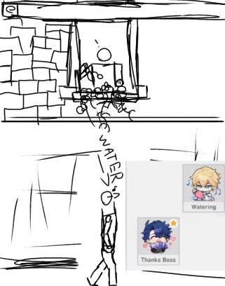 new wip (sampard coated hehe) Honkai: Star Rail | HoYoLAB